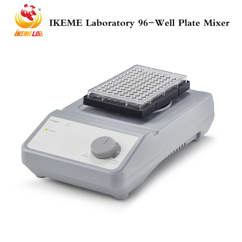 MX-M-96-Well-Plate-Mixer-Adjustable-Speed-0-1500-Rpm-Cell-Culture-Plate ...