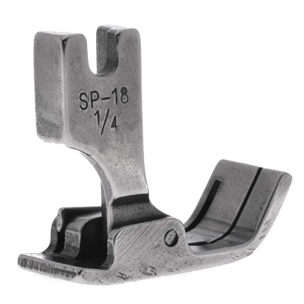 For Lockstitch Sewing Machine Accessories Spare Parts Sp-18 1/4 Presser ...