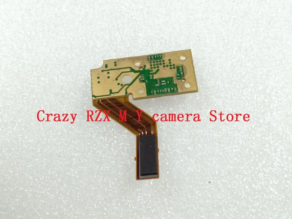 Piezas de reparación de sensor de imagen para GOPRO hero 4 CCD CMOS ...