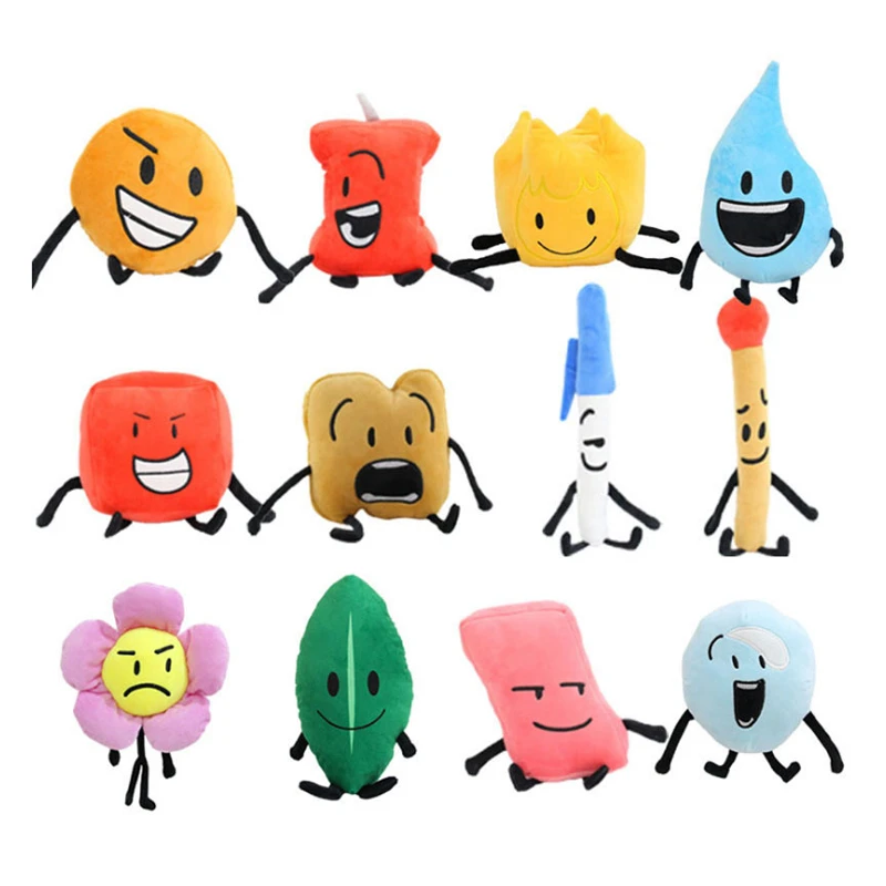 Bfdi Bubble