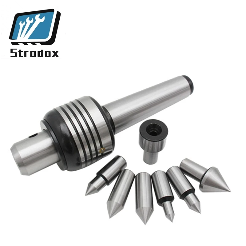 lathe-center-suit-Morse-CNC-Lathes-MT2-MT3-MT4-MT5-Precision-Alloy ...