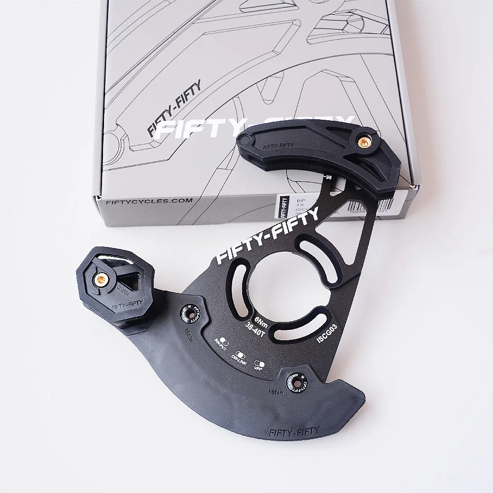 Chain Guide Bicycle Mtb | Bicycle Chain Guide Iscg05 | Bicycle Chain ...