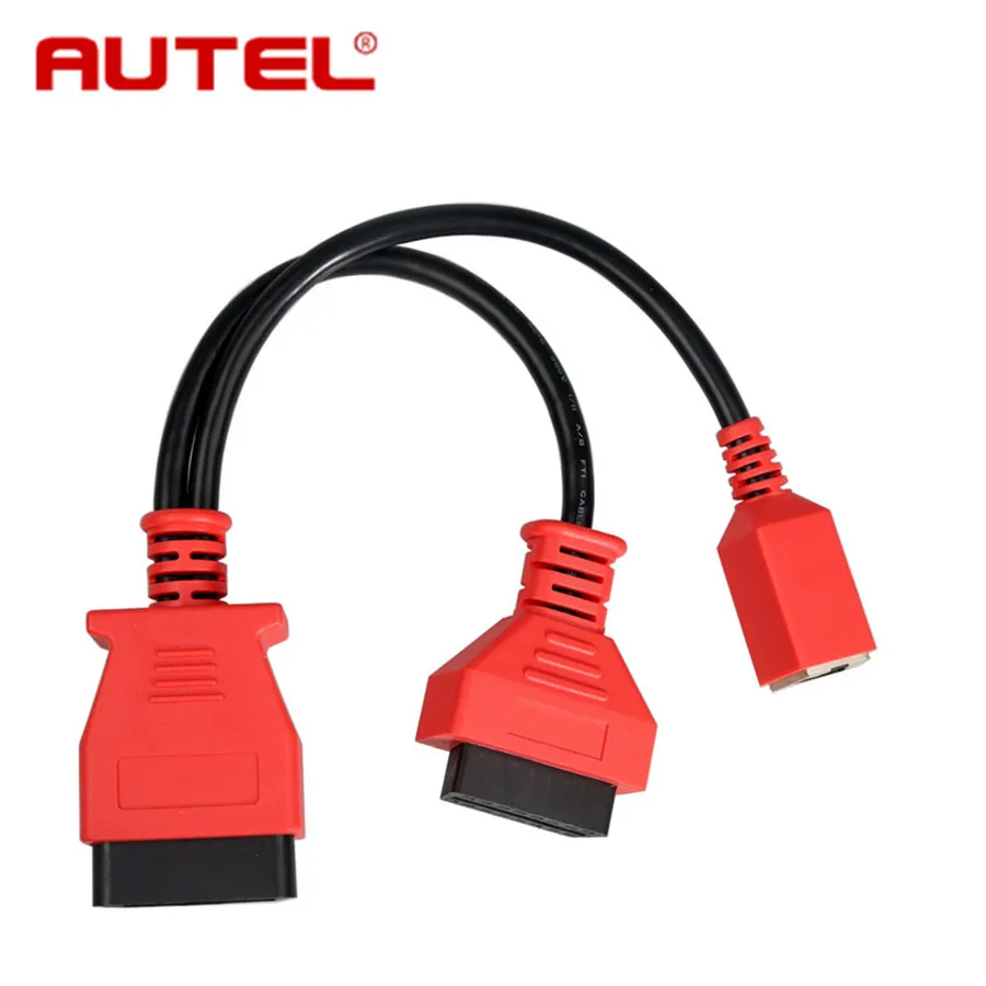 Autel Ethernet Cable for BMW F Series Programming Work with Autel MS908 ...
