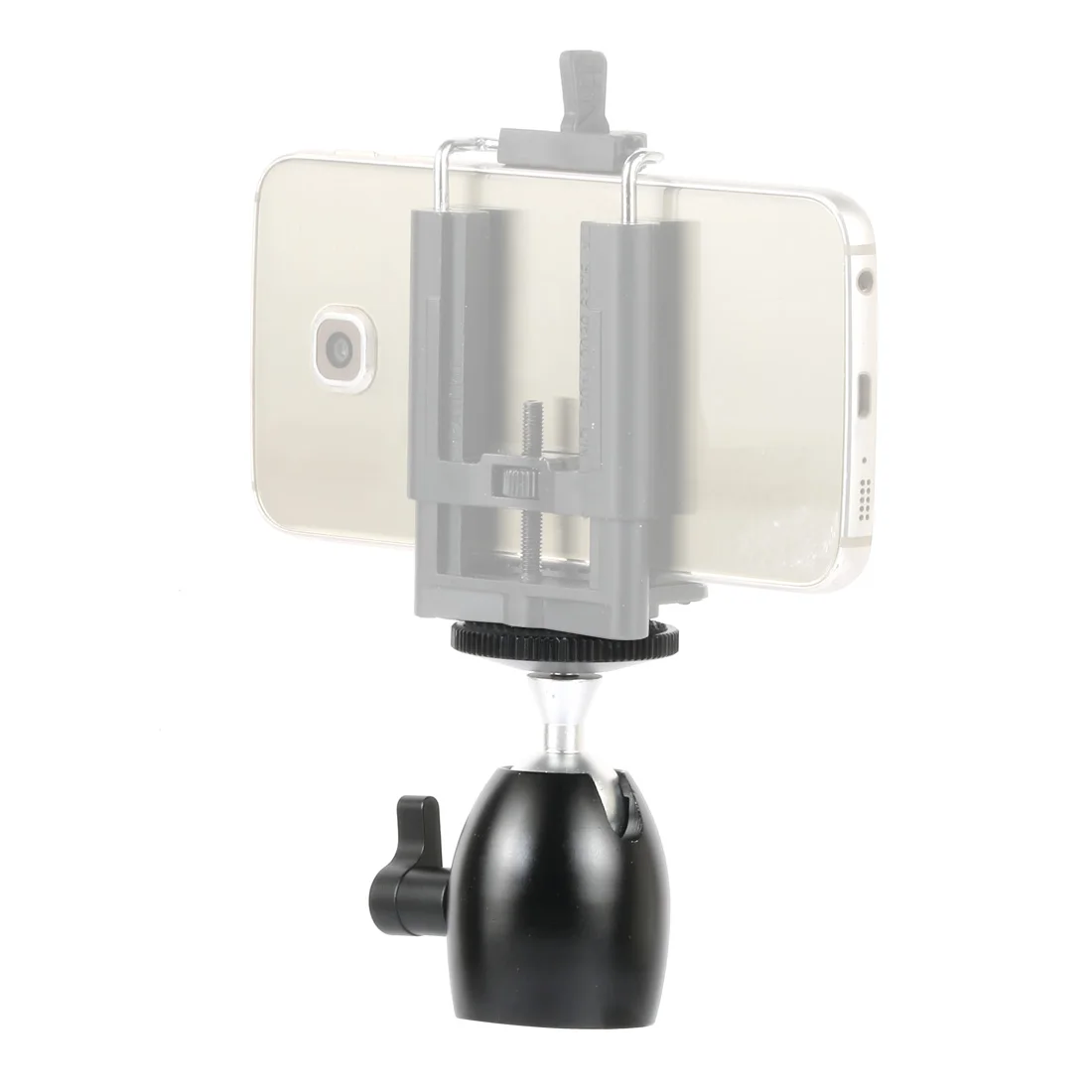 ALLONGE LATERALE POUR TREPIED,Small Q39--Mini trépied à tête sphérique ...