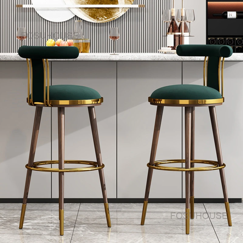 Modern High Kitchen Chairs | atelier-yuwa.ciao.jp
