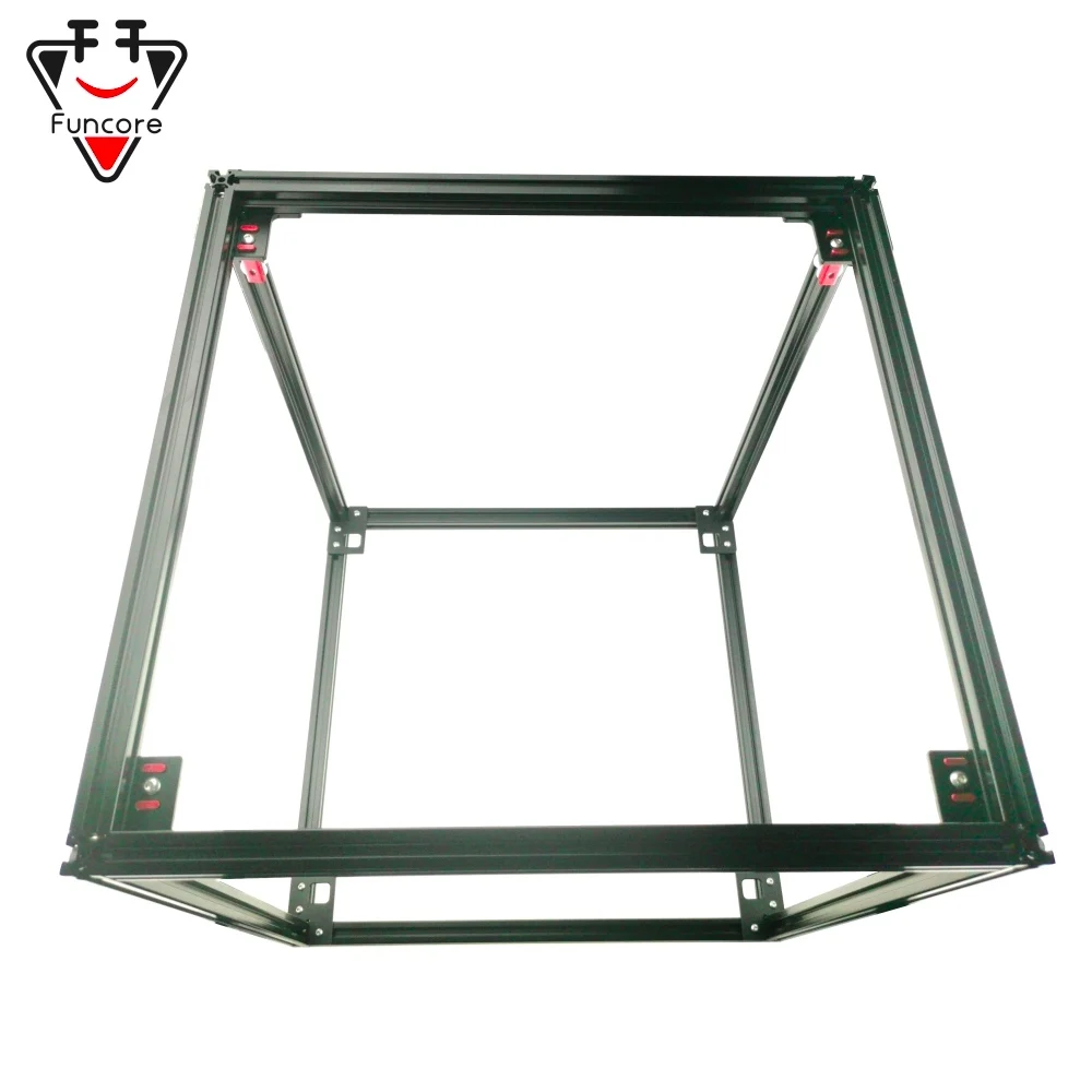 FUNCORE VORON V2.4 Frame Kit Extrusion Profiles 250mm/300mm/350MM Build ...