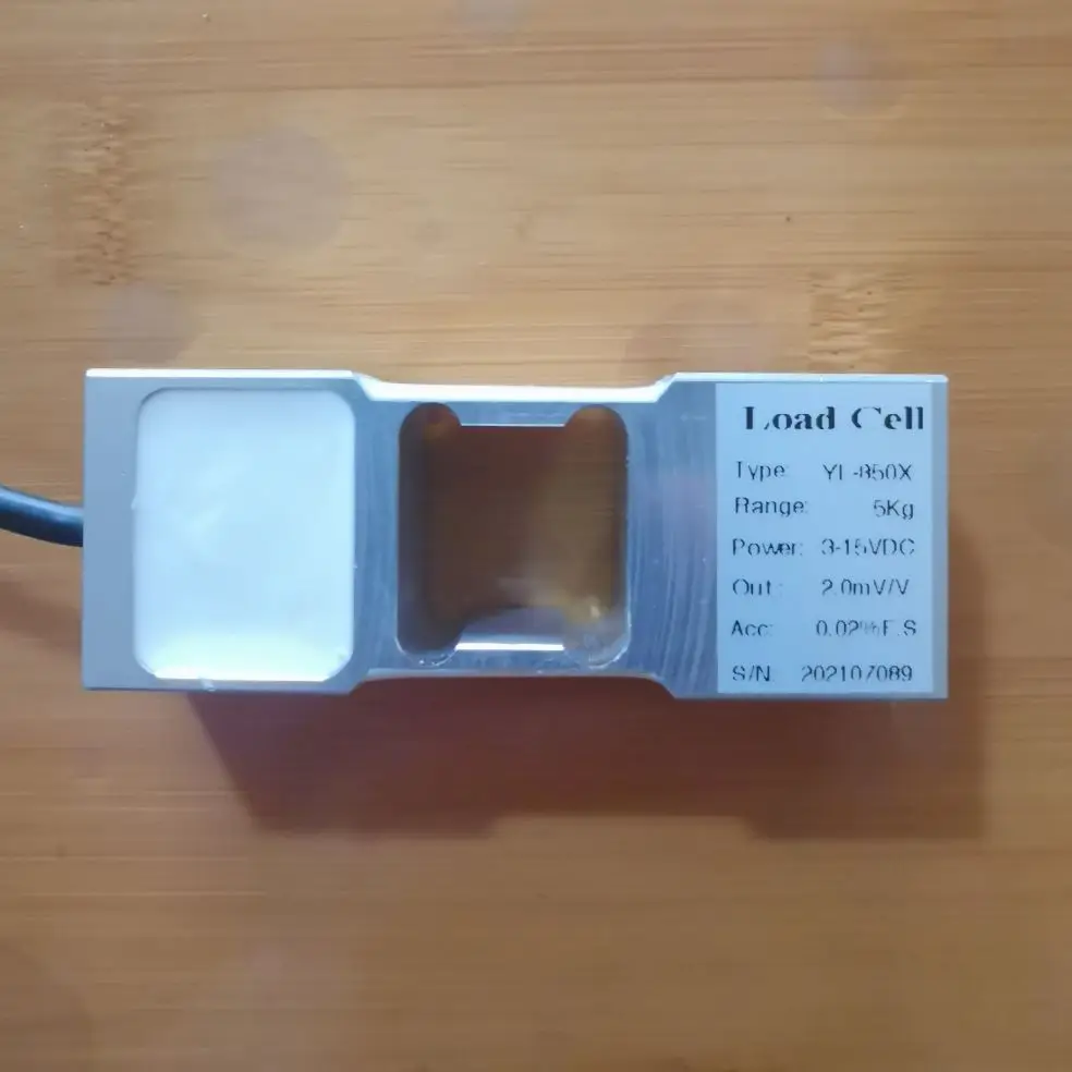YL 850 3kg 5Kg 8kg 15kg 20kg Packing Scale Load Cell|Sensors| - AliExpress