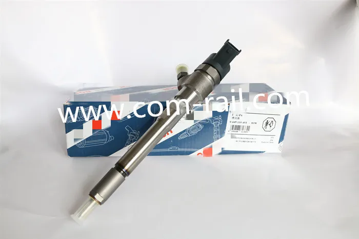 100-Original-inyector-0445110493-nuevo-0445110494-genuino-boquilla ...