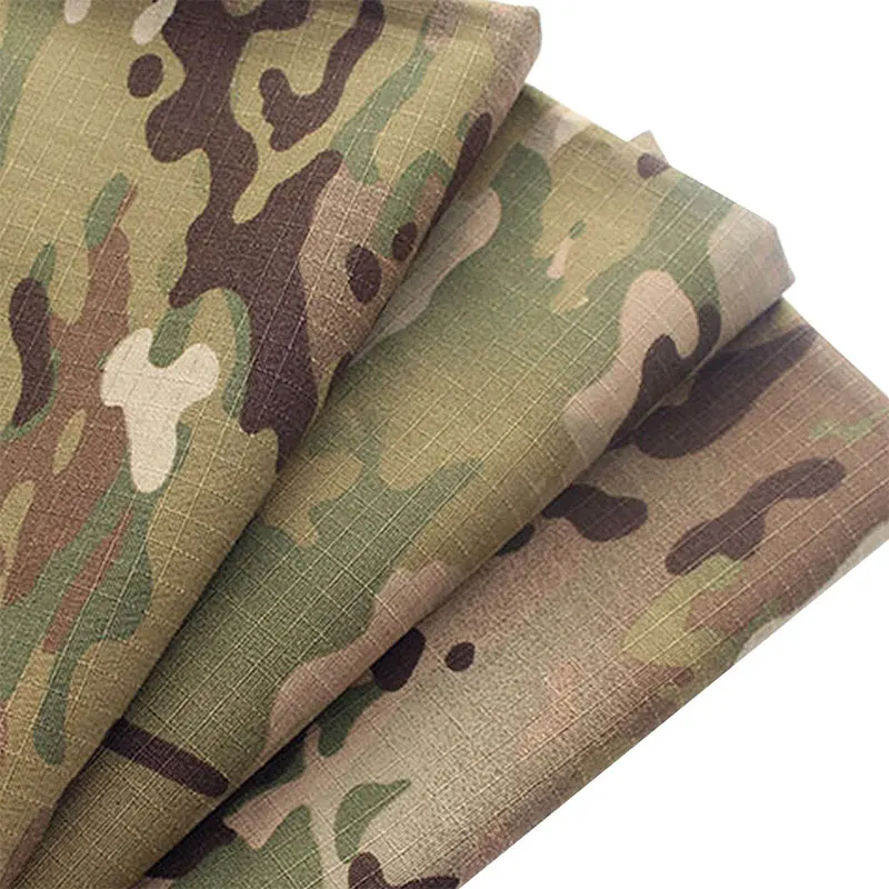 1.5 Meter Width Camouflage Cloth Thickened Multi-terrain Gradient ...