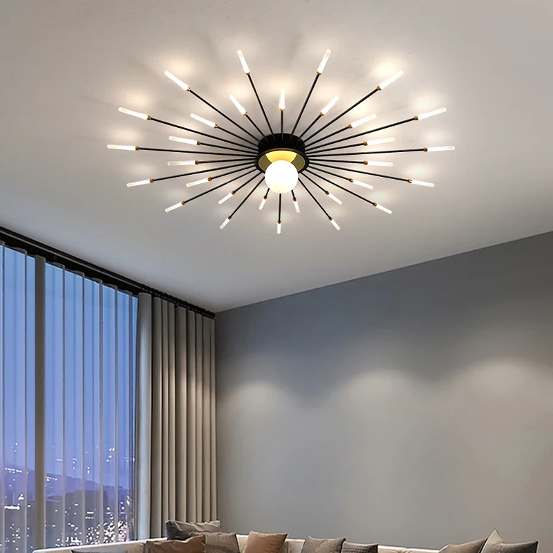 Modern Luster