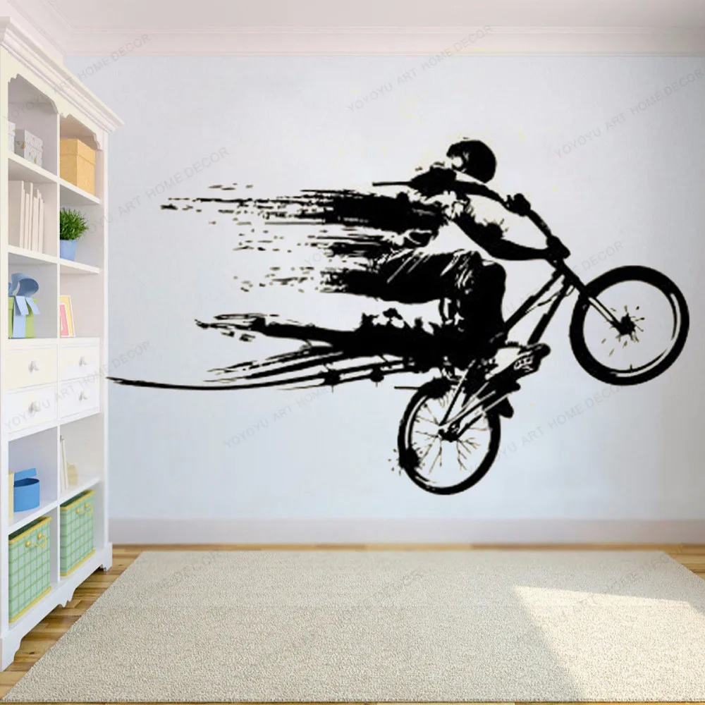 Cool Stickers For Bmx Bikes