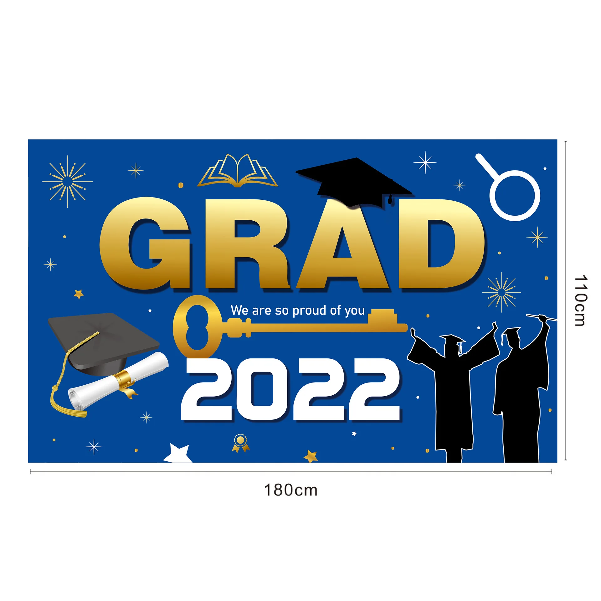Graduation Backgrounds 2022