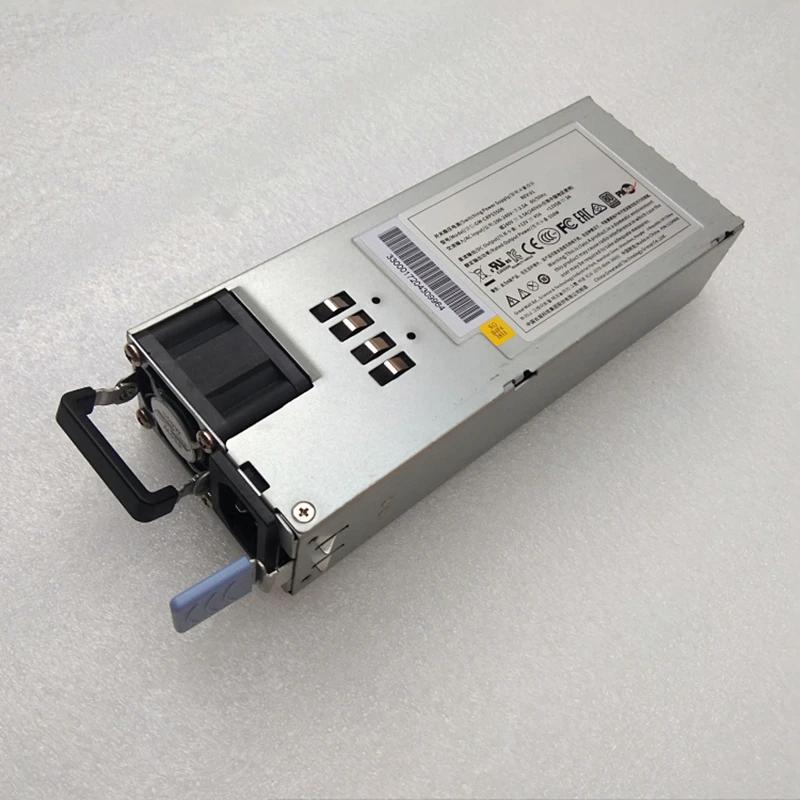 Original PSU For Great Wall 80plus Platinum CRPS 550W Switching Power ...