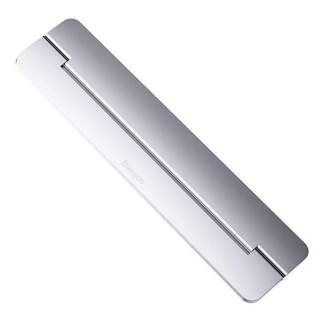 Baseus Laptop Stand for MacBook Air Pro Adjustable Aluminum Laptop ...