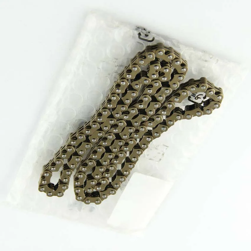 Cam Timing Chain For Kawasaki EX250 Ninja 250 EX300 Ninja 300 KLE300 ...