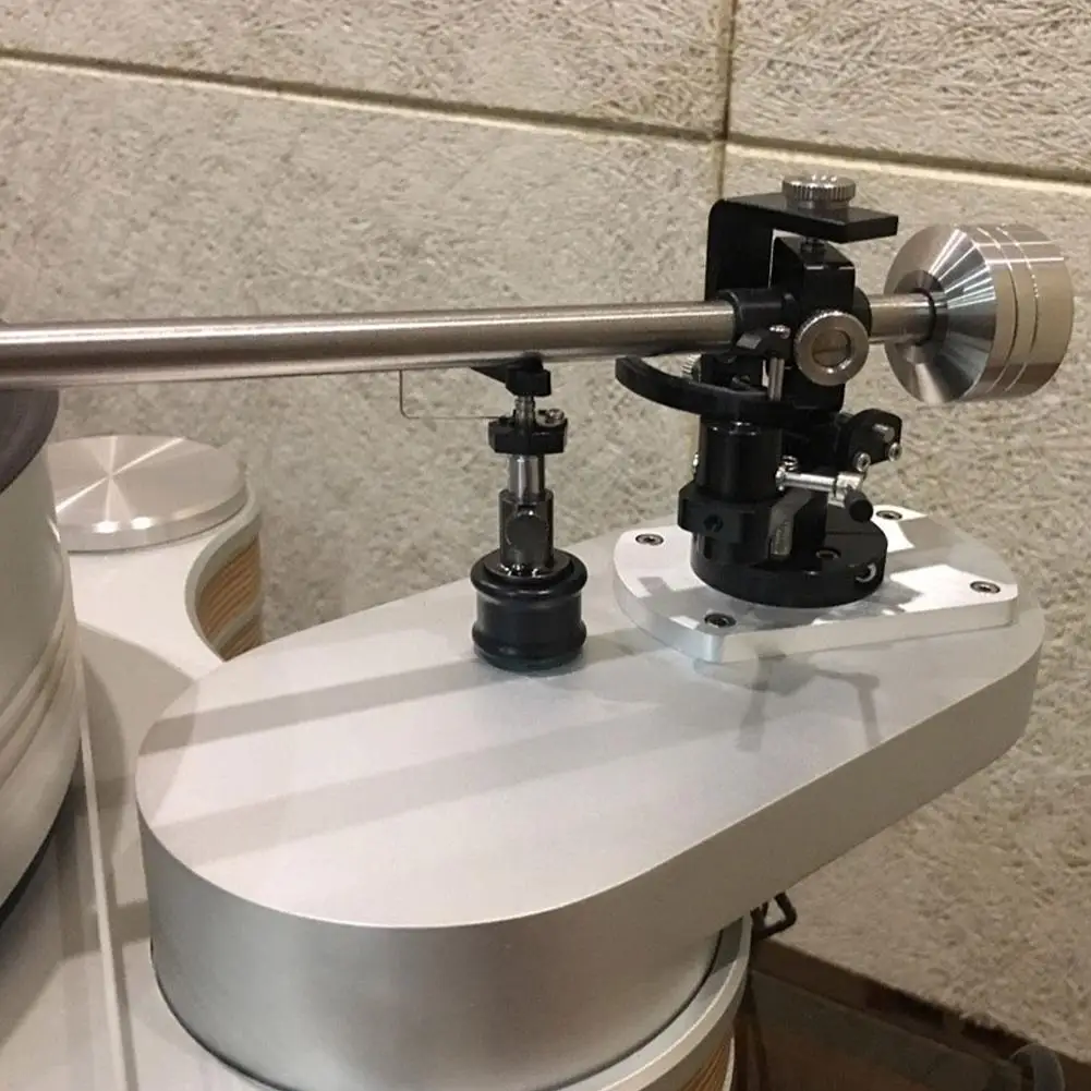 High-end-Audio-Automatic-Tonearm-Lifter-Arm-Lift-Safety-Raiser-For-LP ...