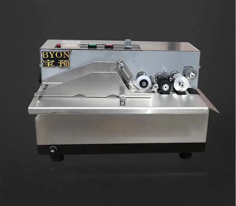 Small Automatic Paper Counting Machine, Sorting Conveyor,business Card ...