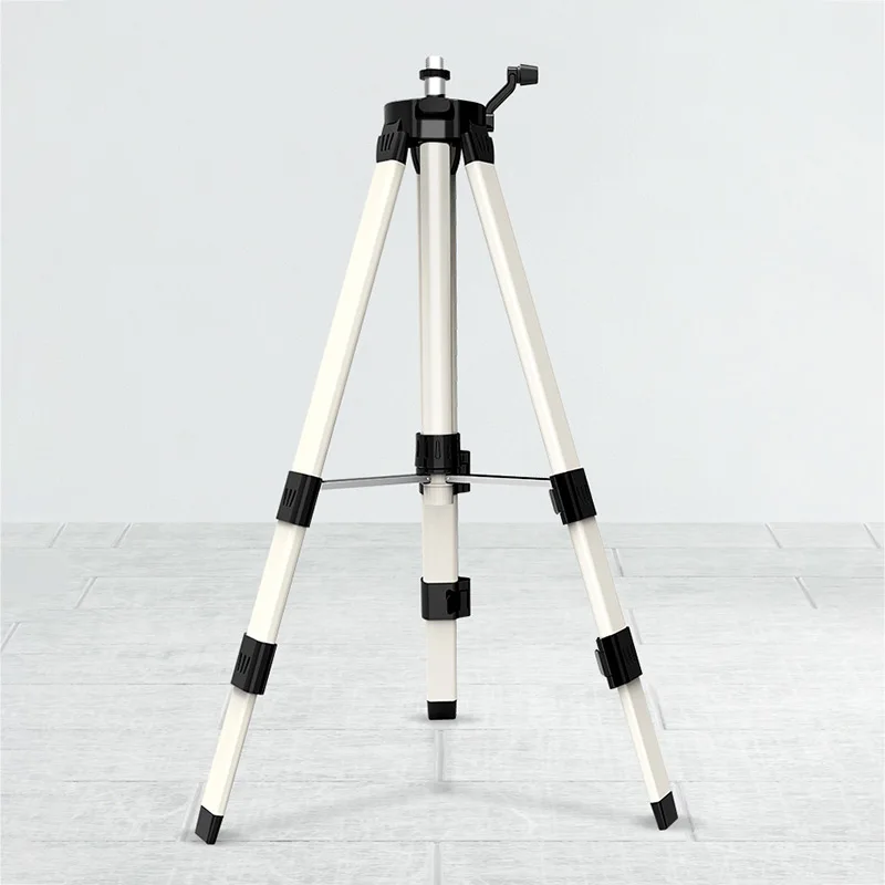 1-0-1-2-1-5M-Laser-Level-Tripod-Adjustable-Height-Thicken-Aluminum ...