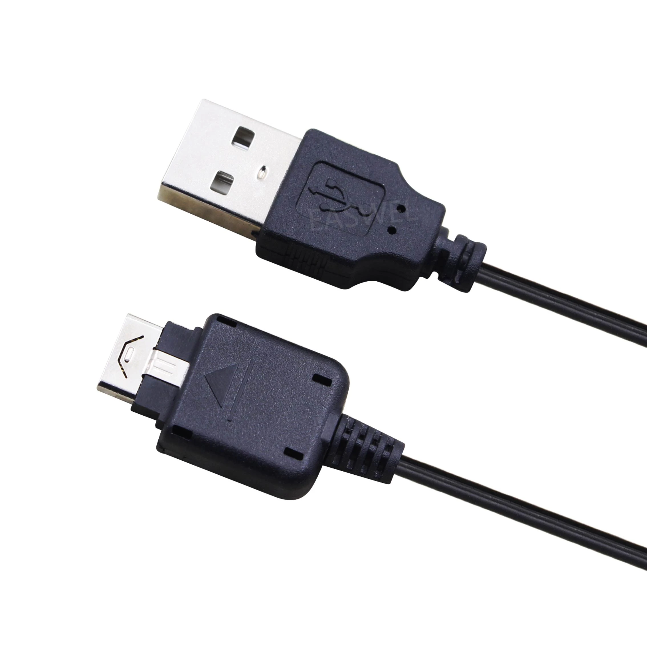 Cable de datos USB para LG GB110, GB220, GB230, GB250, GC900, GD910 ...
