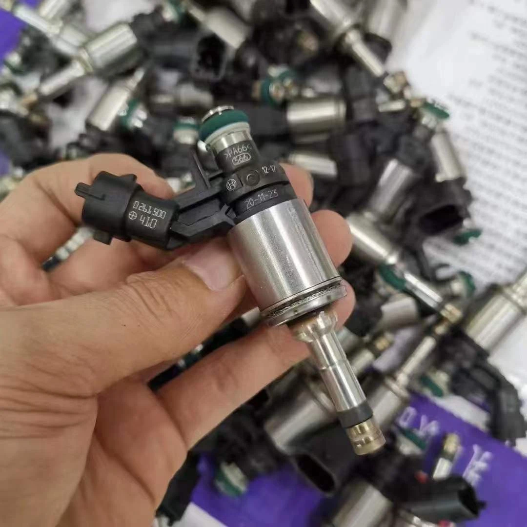 Original Qualität Kraftstoff Injektor Düse für GAC motor Trumpchi 1,5 T ...