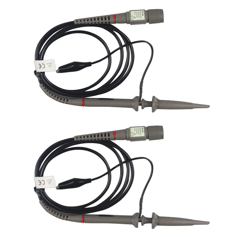 Hantek DSO5202P Digital Storage Oscilloscope 2 Channel 70MHz Bandwidth ...