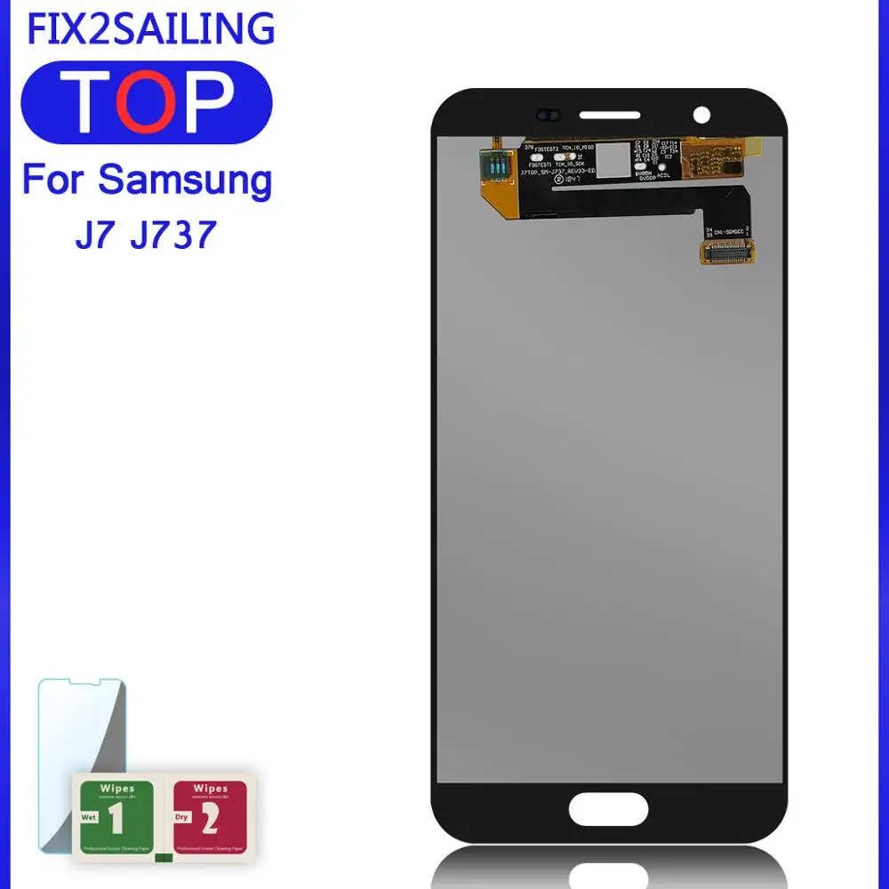 Pantalla táctil LCD de alta calidad para móvil, piezas de Panel de ...