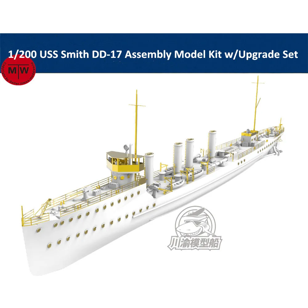 1-200-Scale-USS-Smith-DD-17-Assembly-Model-Ship-Kit-w-Upgrade-Set.jpg