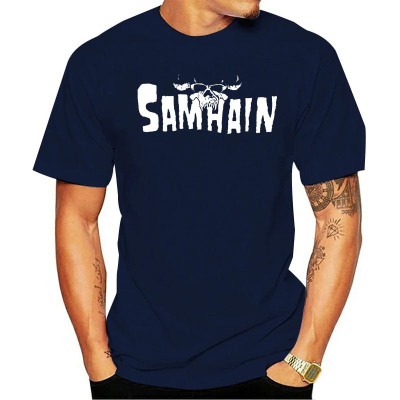 Samhain Band Logo
