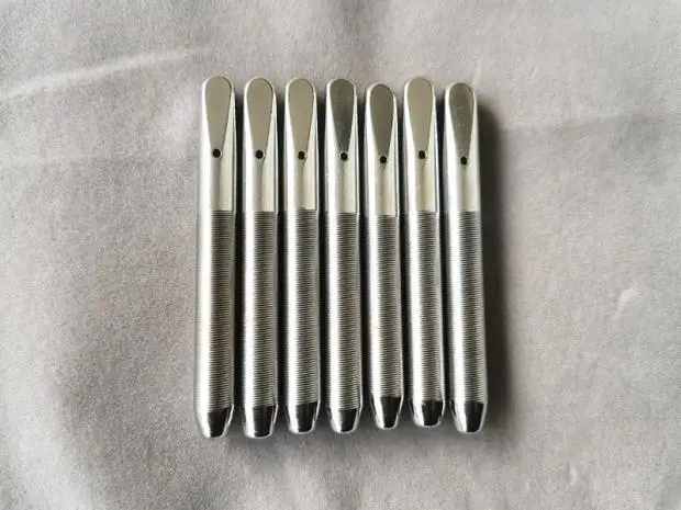 50pcs Piano Accessories Tuning Tool Peg Pin Peg Pin Peg Pin Peg - Parts ...