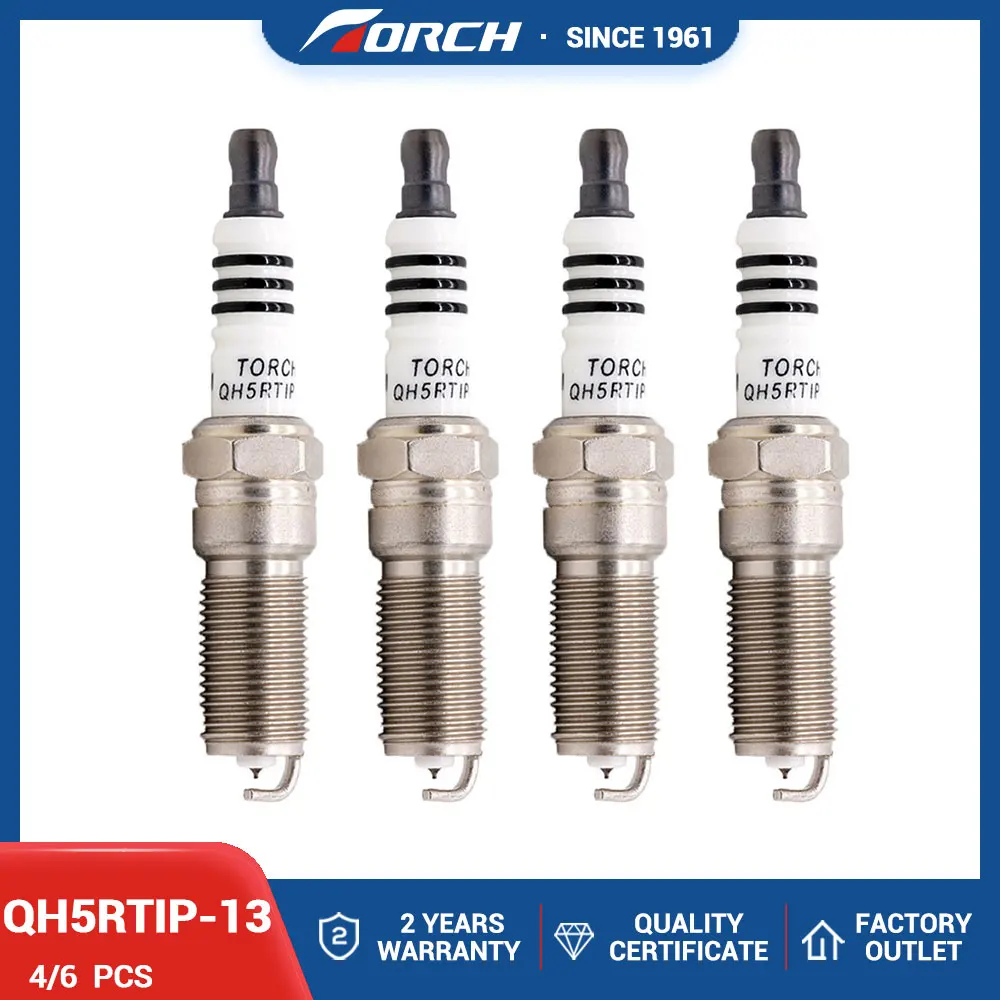 4-6PCS-Iridium-Platinum-Spark-Plugs-TORCH-QH5RTIP-13-Replace-for-Candles-MAZDA-LFG1-18-110.jpg