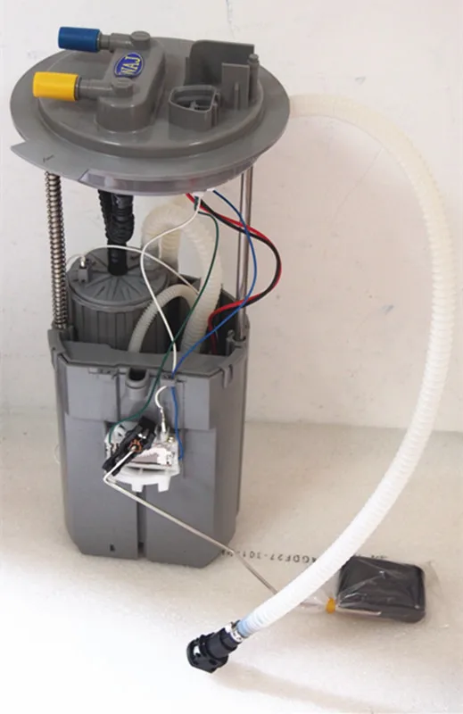 Modulo pompa carburante WAJ 96830394 adatto per OPEL CHEVROLET Antara ...