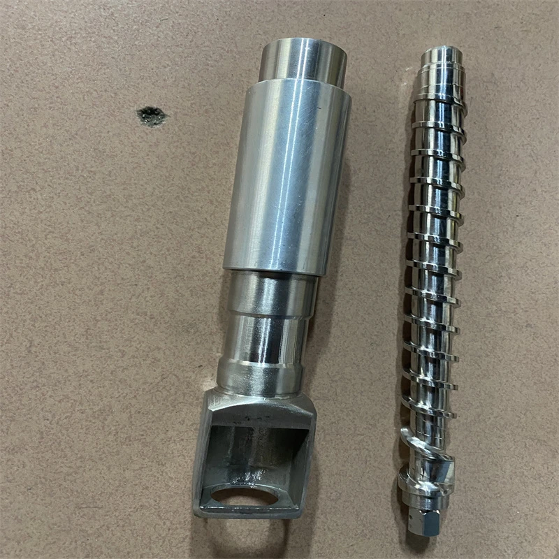 Cs7 Oil Press Machine Press Rod And Squeeze - Juicer Parts - AliExpress