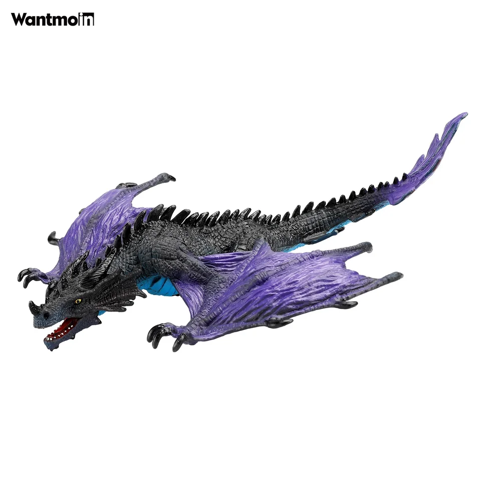 Skrill How To Train Your Dragon Toy