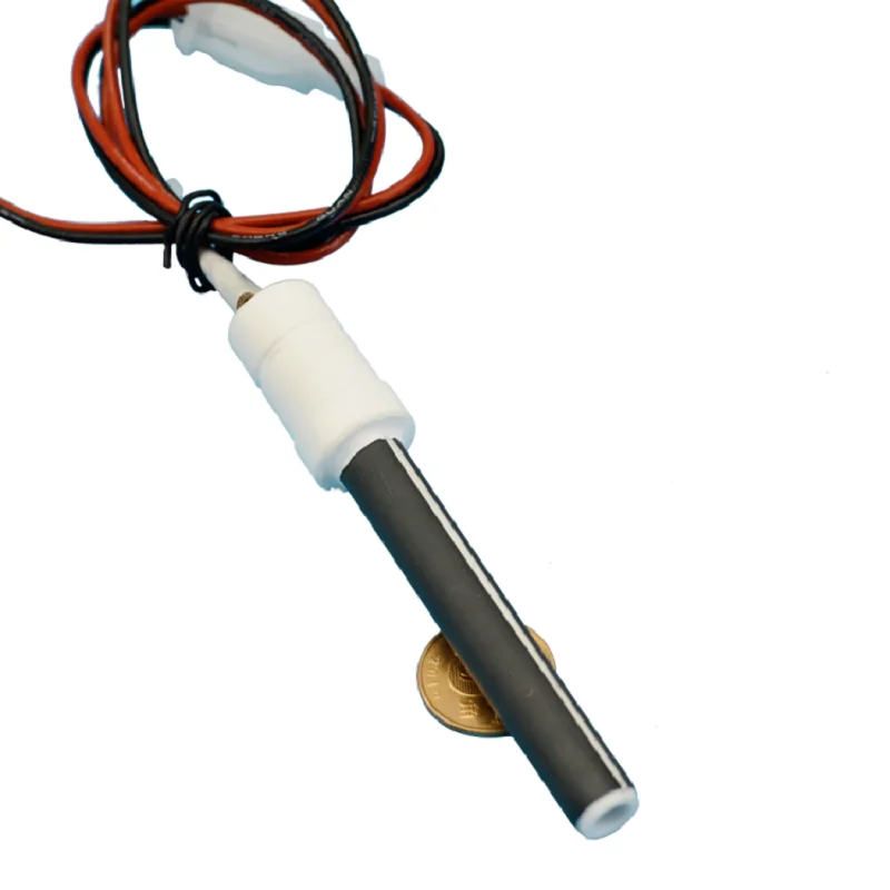 Customized Ceramic Igniter 220v350wbbq Wood Particle Ignition Rods Mch ...