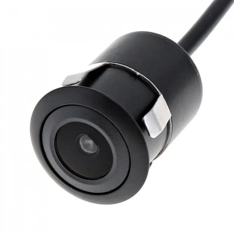 Car-Rear-Waterproof-Camera-Auto-Reversing-Parking-Vehicle-Black-HD ...