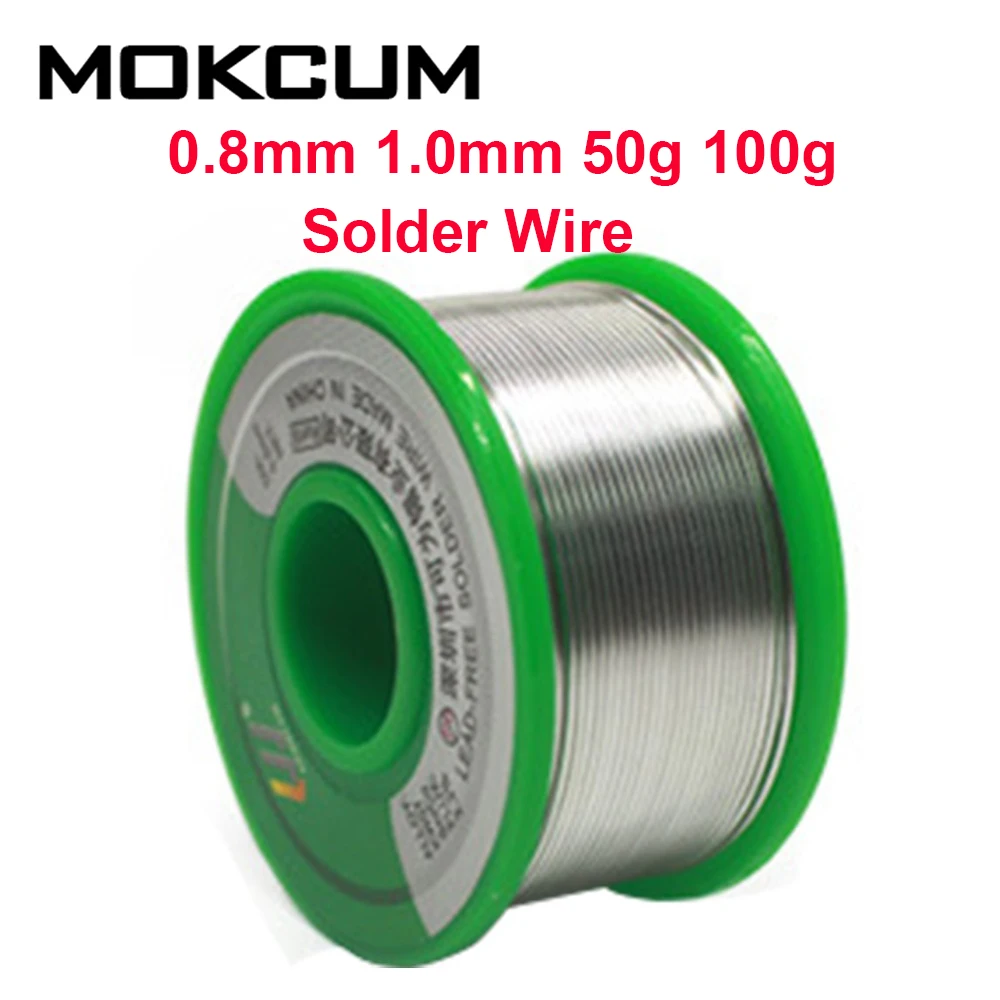 Tools Welding Wires MECHANIC 100G Lead Free Tin Wire Soldering Wire tools-welding-wires-mechanic-100g-lead-free-tin-wire-soldering-wire
