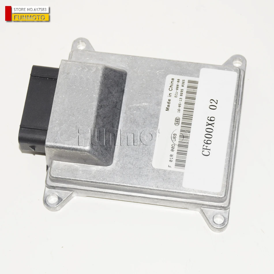 Access Ax700 | Access Atv | Ecu Suit | Parts | Karting Parts ...