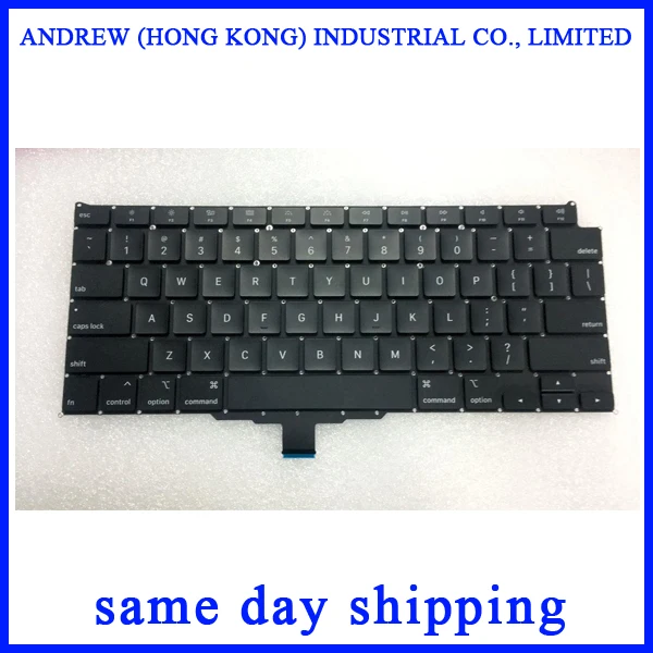 New-A2179-US-Keyboard-For-Apple-Macbook-Air-13-3-A2179-Keyboard ...