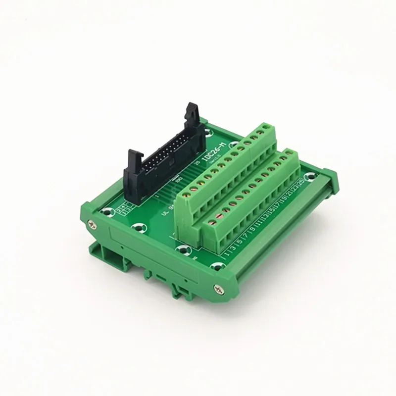 DC2-26P-Black-Connector-IDC-26-DIN-Rail-Mounted-Interface-Module.jpg