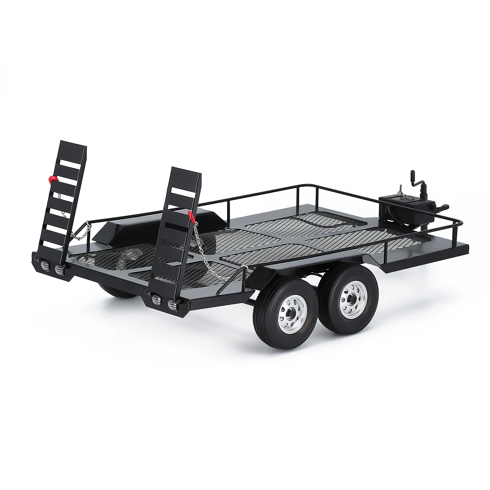 110 Scale Rc Car Trailers
