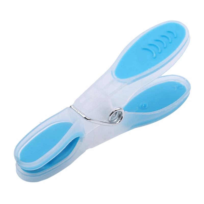 PINCE A LINGE,--Pince à linge en plastique, 12 pièces-paquet, petit ...