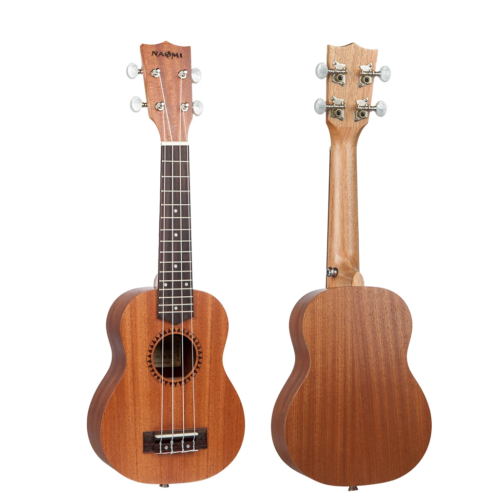 Vintage Hawaiian Ukulele