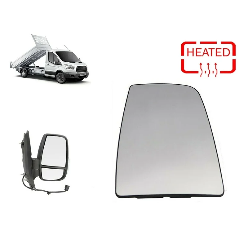 Other Parts & Accessories - 2Pcs for Ford Transit Mk8 2014 -20 Left ...