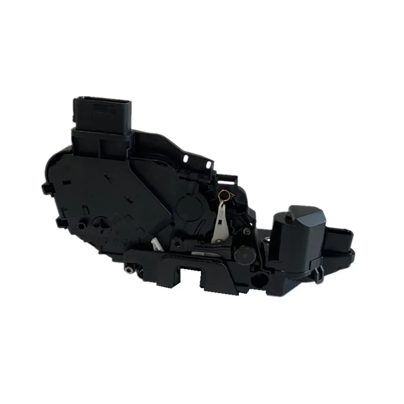 Other Parts & Accessories - High quality Front Right Car Door Lock ...