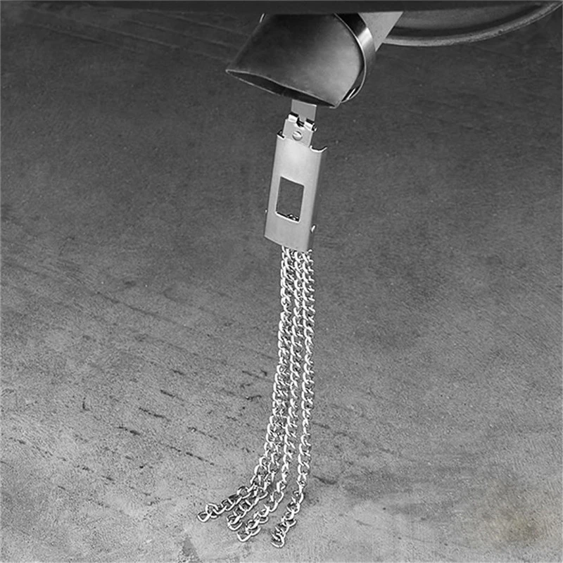 Car Static Electricity Antistatic Canceller Car Accessories Car Anti ...