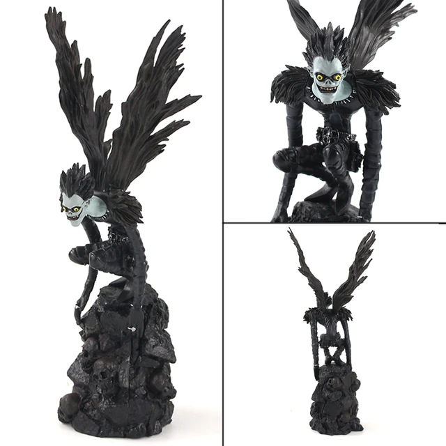 Ryuk Death Note Movie