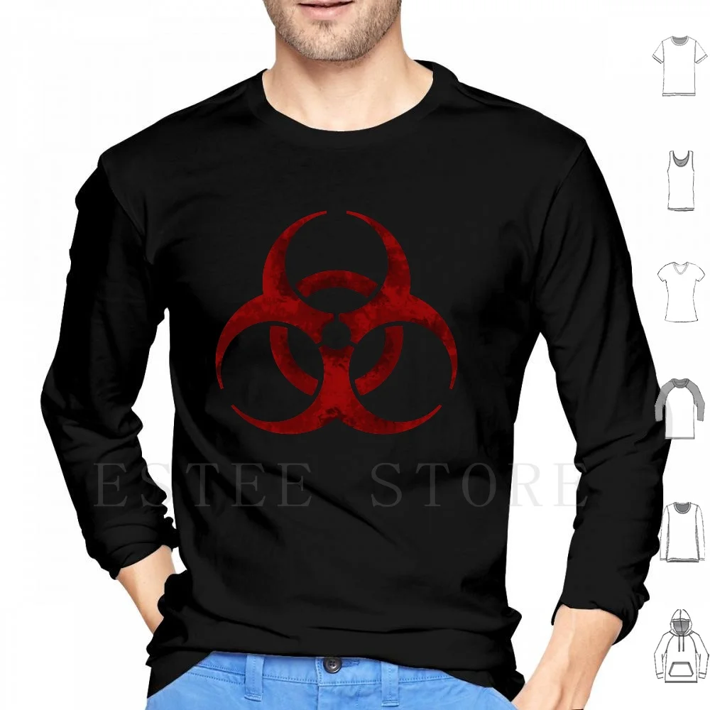 Cool Toxic Symbol