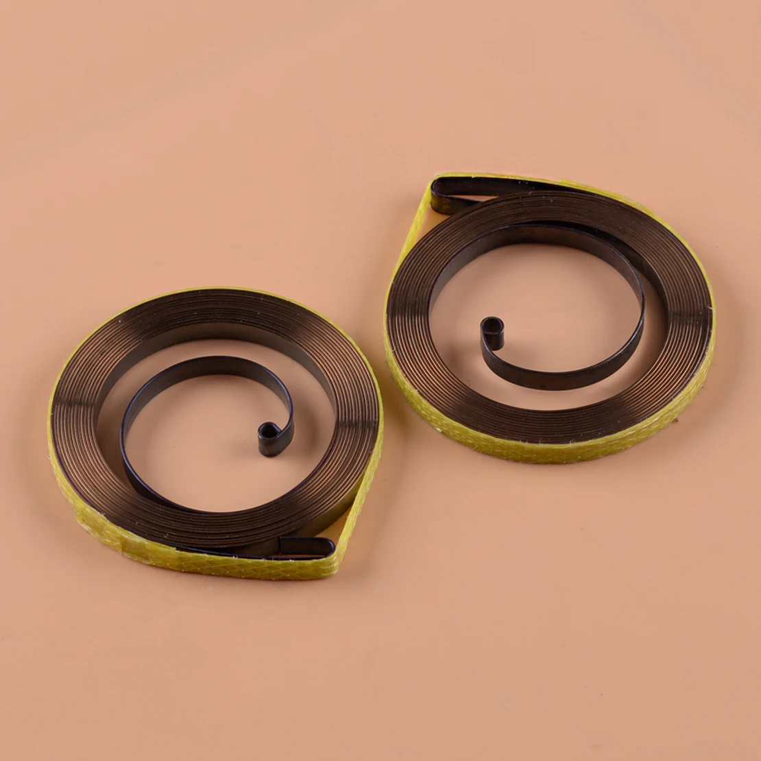 LETAOSK-2pcs-4237-190-0600-Recoil-Rewind-Spring-Starter-Fits-for-Stihl ...