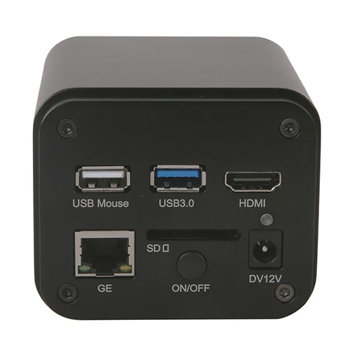 Cameras With Hdmi Output