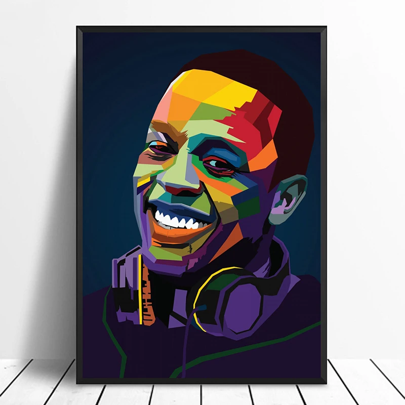 Dr Dre Art